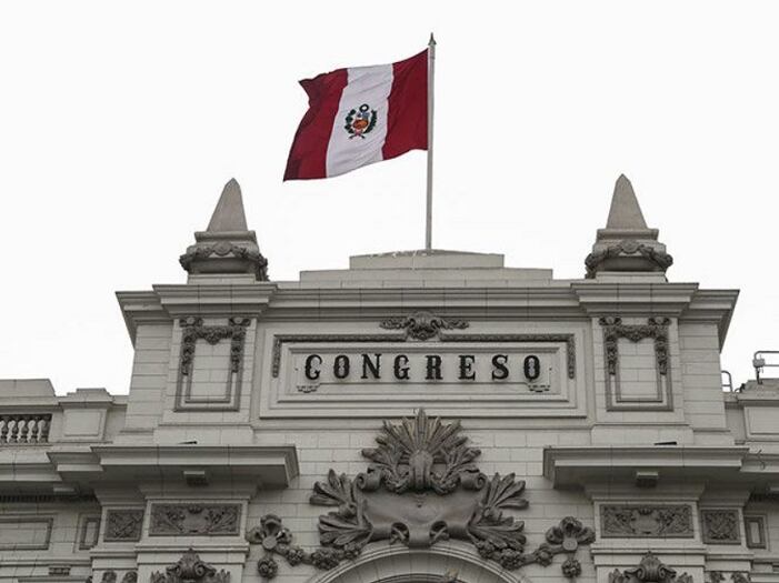 Congreso peruano aprueba propuesta para volver a debatir posible ...