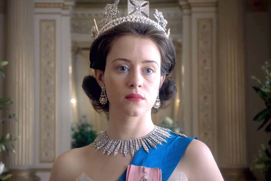 The Crown Anuncia Fecha De Estreno De Su Segunda Temporada Y Revela
