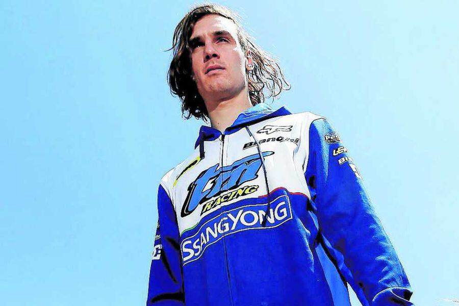 Benjamín Herrera, con los pies en la tierra - La Tercera