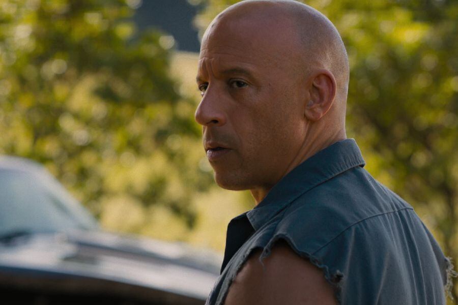 ¿Toretto en un auto eléctrico? Rápido y Furioso 10 sucumbe a la ...