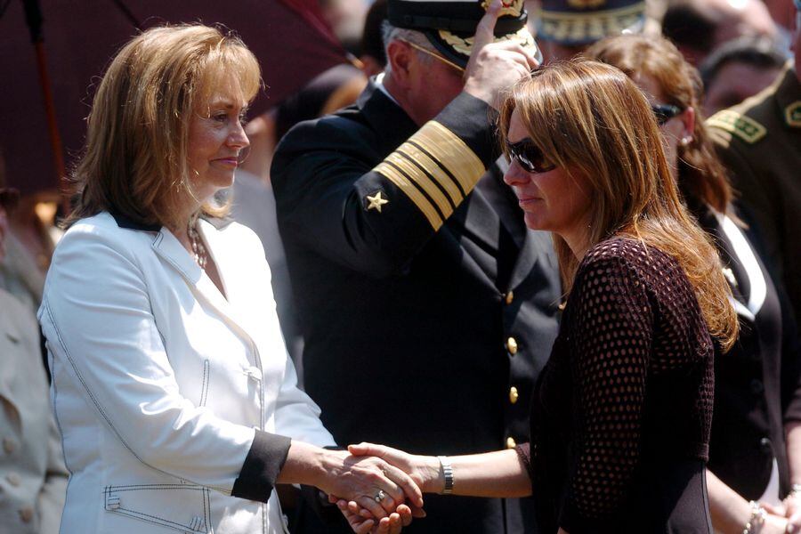 A 12 años de la muerte de Pinochet: La golpiza de la que se salvó ...