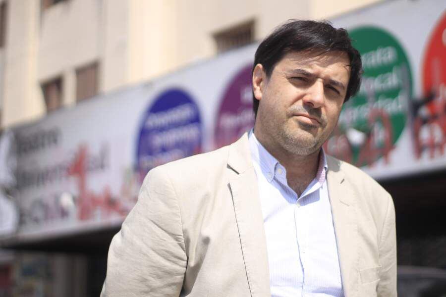 Diego Matte apuesta por la masividad con la Sinfónica: "La situación ha ...