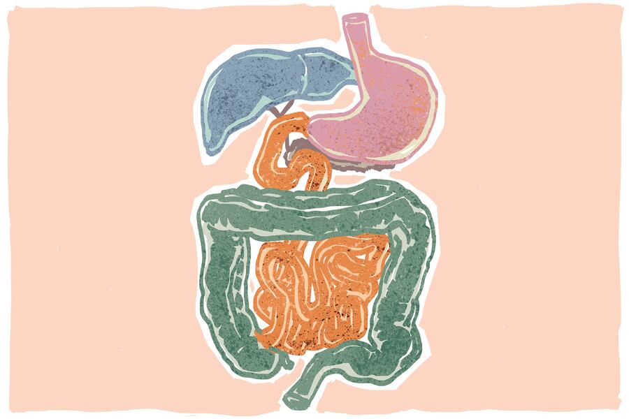 Terapia a la guata de los chilenos - La Tercera