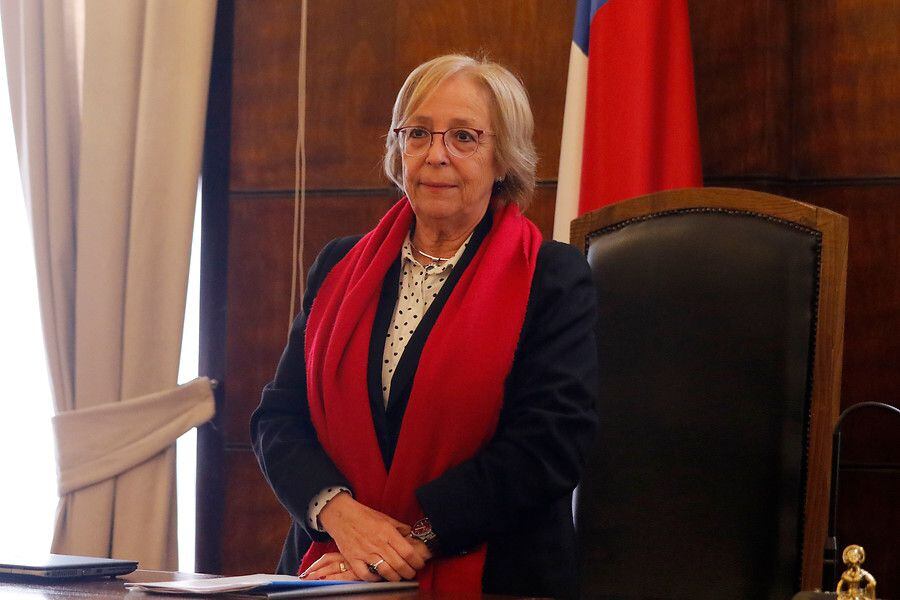 Regionalista, contraria al aborto y con destacada carrera en el Poder ...