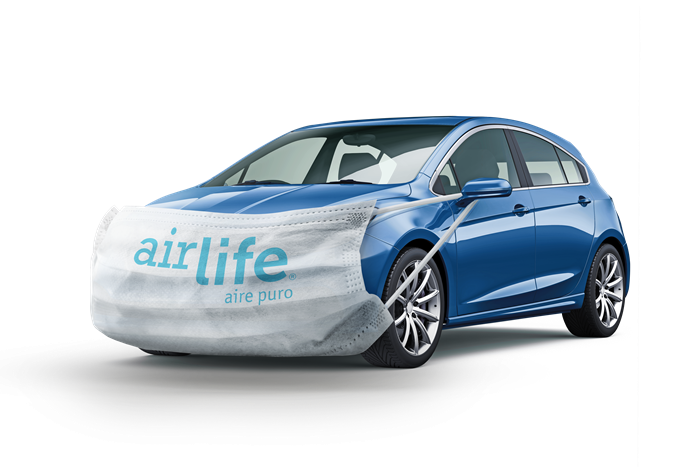 Airlife apunta a nuevas áreas de negocio automotriz para triplicar su ...
