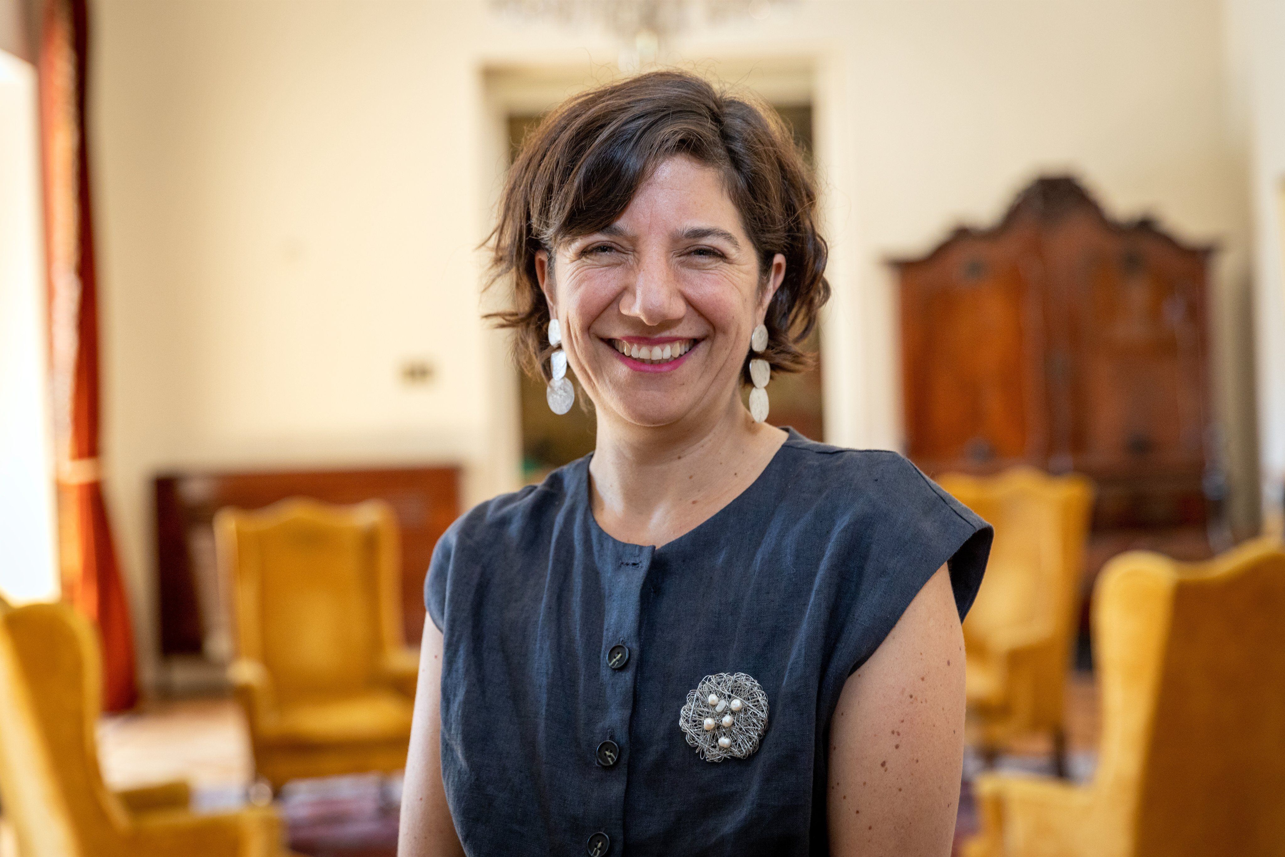 Quién es Aisén Etcheverry, ministra Ciencia, Tecnología, Conocimiento e ...