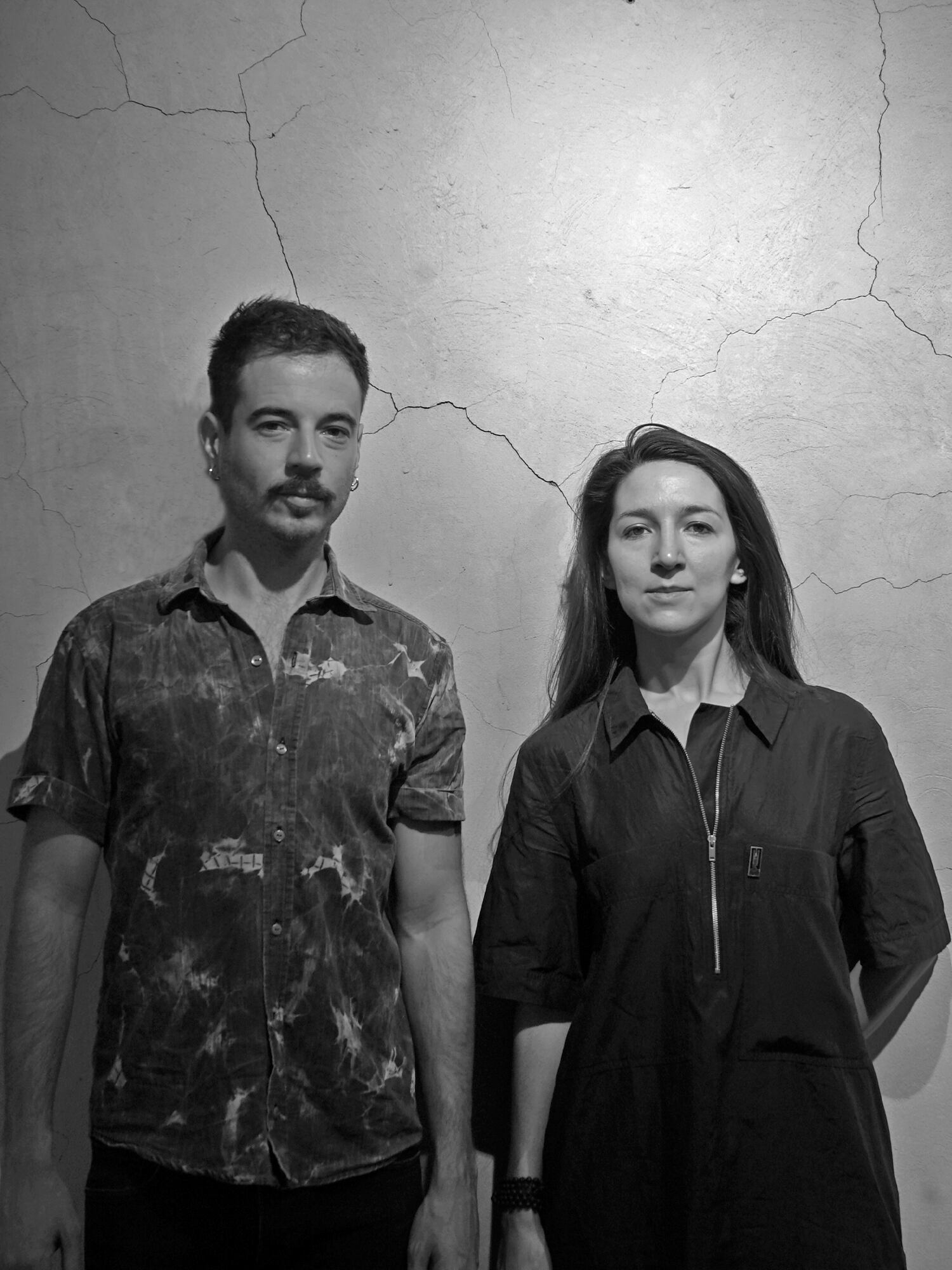 A la velocidad de la luz: las renovadas proyecciones de Delight Lab ...