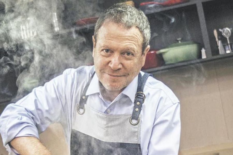 Manifiesto: Jorge Bofill, abogado - La Tercera