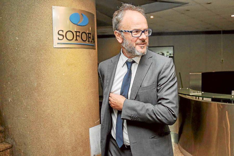 Dominga: Sofofa dice que "no parece razonable una conciliación" cuando se "demanda una ...