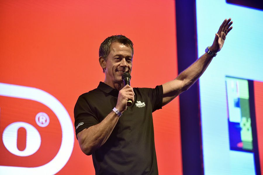 "Después de México y Brasil, Chile es el mercado más importante para ...