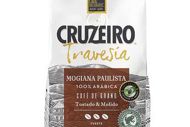 Etiqueta: CAFE CRUZEIRO - La Tercera