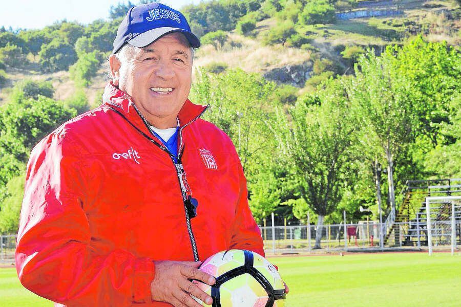 Marcoleta: "En el partido ante Colo Colo es donde se ven los valientes ...