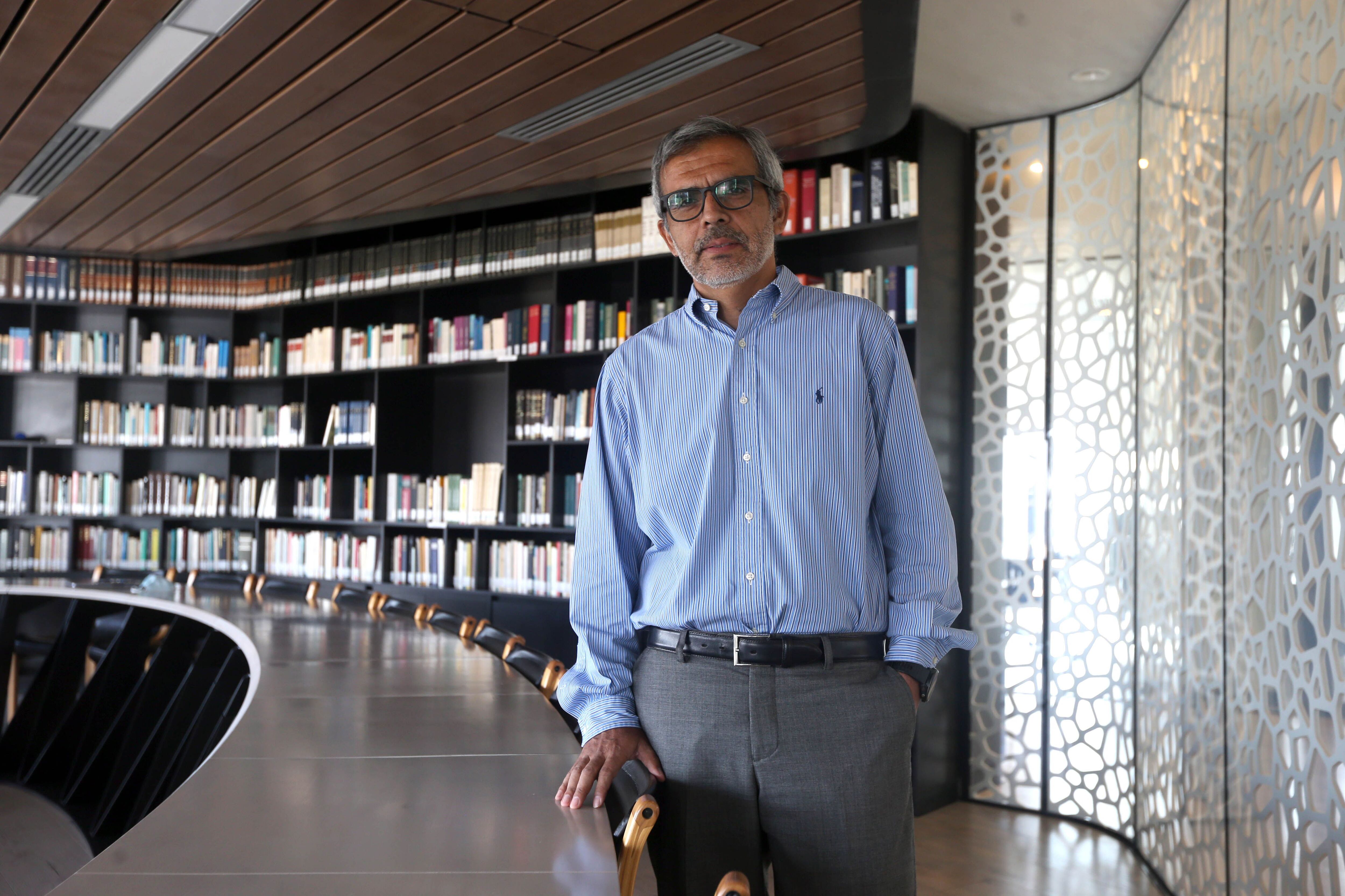 La primera gran decisión del entrante ministro Cordero: abrir o no ...