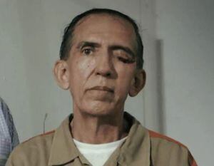 La historia de Garavito, el asesino serial que atacaba niños - La Tercera