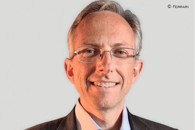 Habemus nuevo CEO: Ferrari pone al frente de su marca a un inventor ...