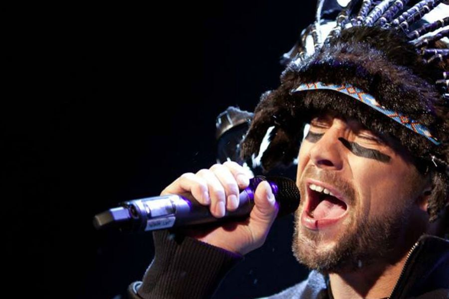 Jamiroquai lanza adelanto de próximo disco y anuncia primeras fechas de ...