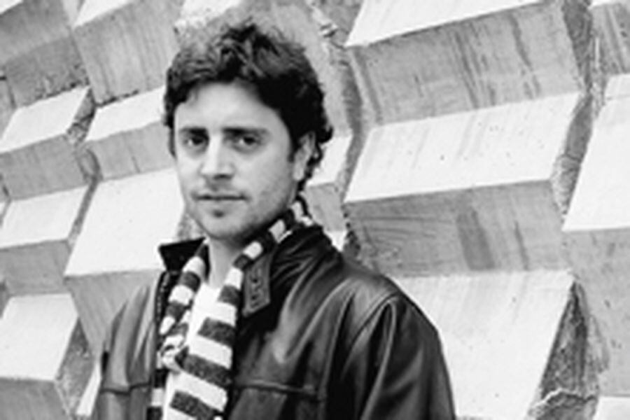 Peter Pollak - La Tercera