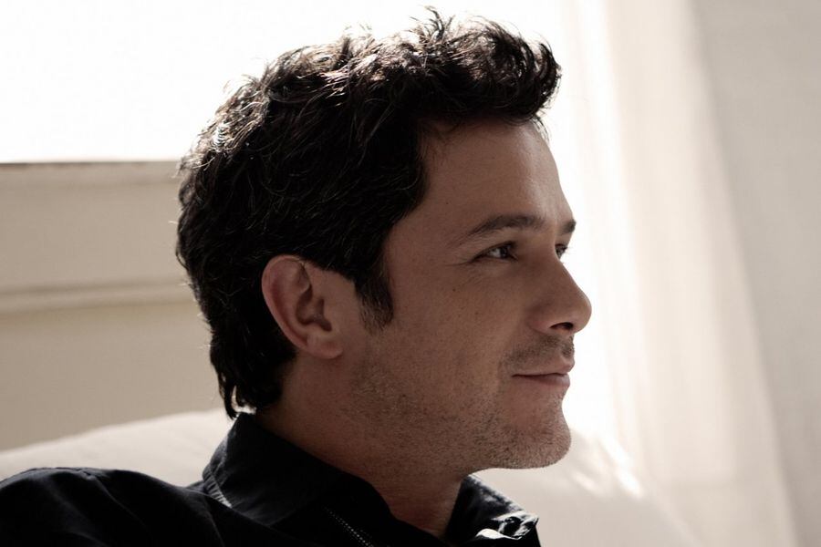 Alejandro Sanz en cinco canciones - La Tercera Alejandro Sanz en cinco canciones - La Tercera