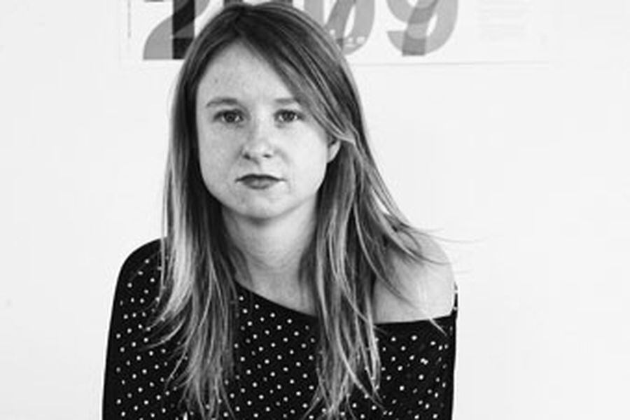 Kathryn Gillmore - La Tercera