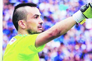 Etiqueta: FELIPE NUNEZ - La Tercera