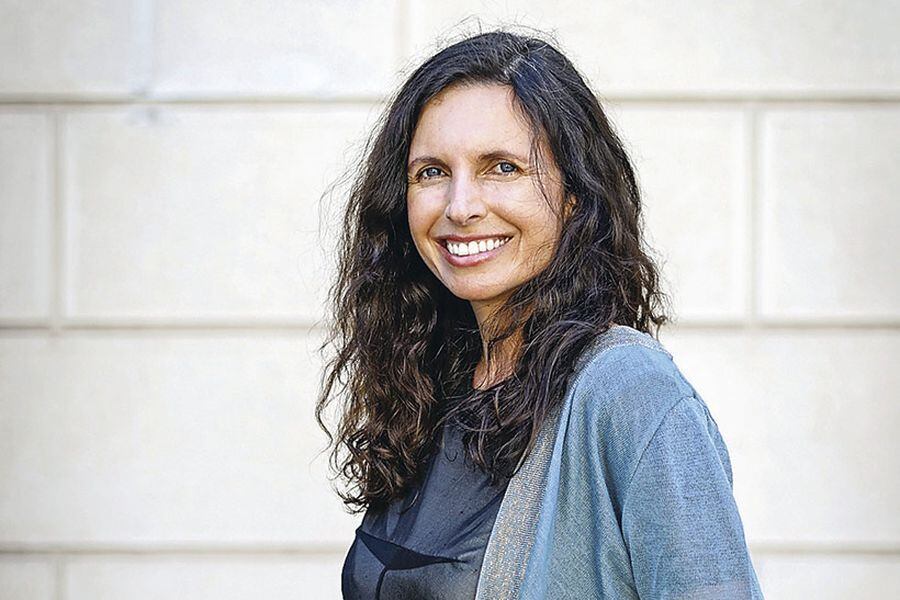 Marcela Said, directora de cine: "En este país las mujeres han sido ...