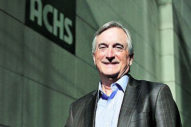 Etiqueta: DONALD MARTIN - La Tercera