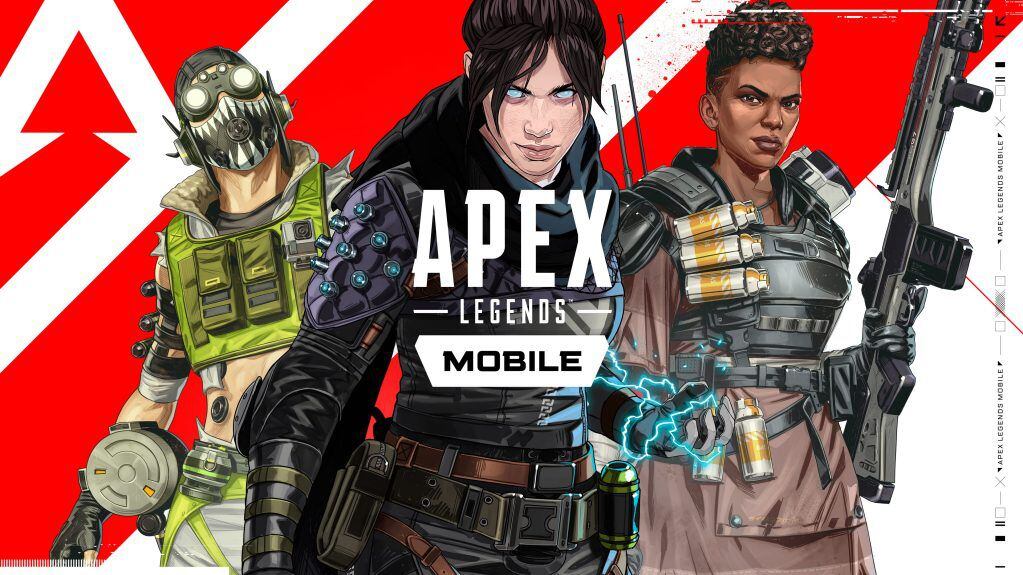 EA anuncia el cierre de Apex Legends Mobile y cancela Battlefield Mobile - La Tercera