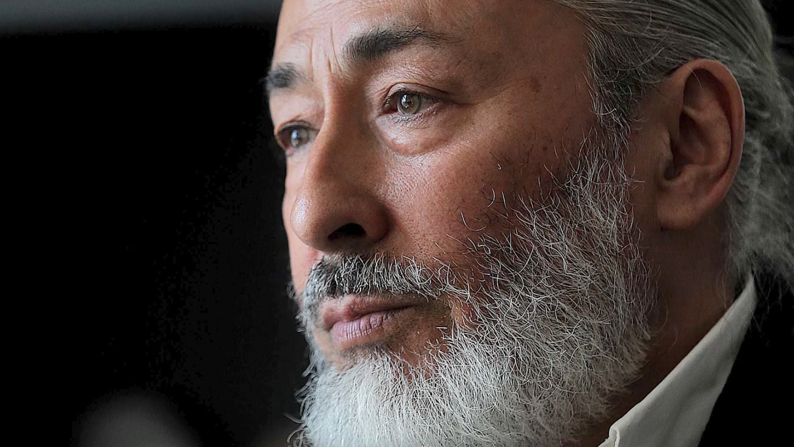 Parived y el fin de su matrimonio con Tonka Tomicic - La Tercera