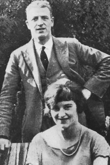 Quién fue Edith Thompson y por qué fue ejecutada - La Tercera