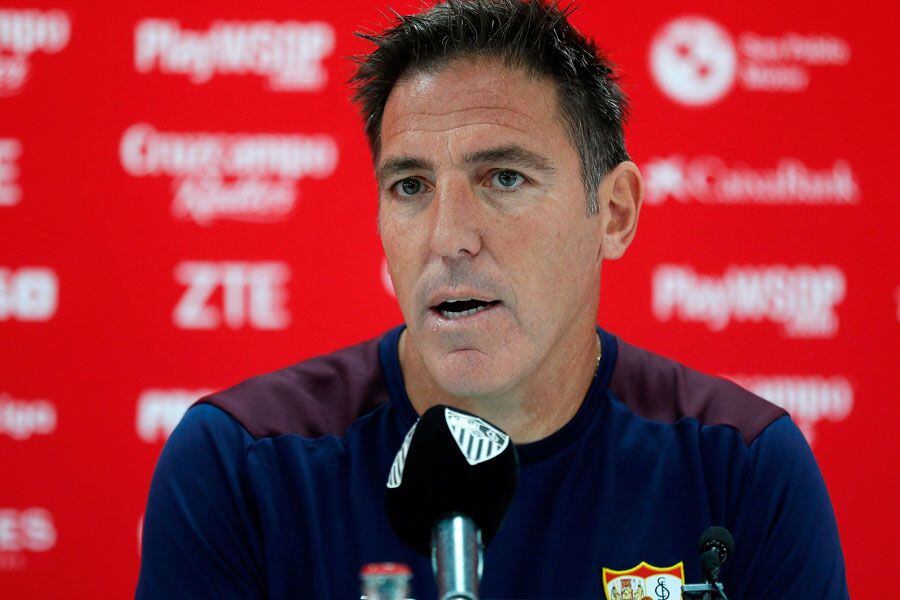 Berizzo se encuentra "bien" y empezará a tratar su cáncer "la próxima ...