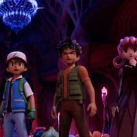 Con este tráiler se presenta Mewtwo Strikes Back Evolution - La Tercera