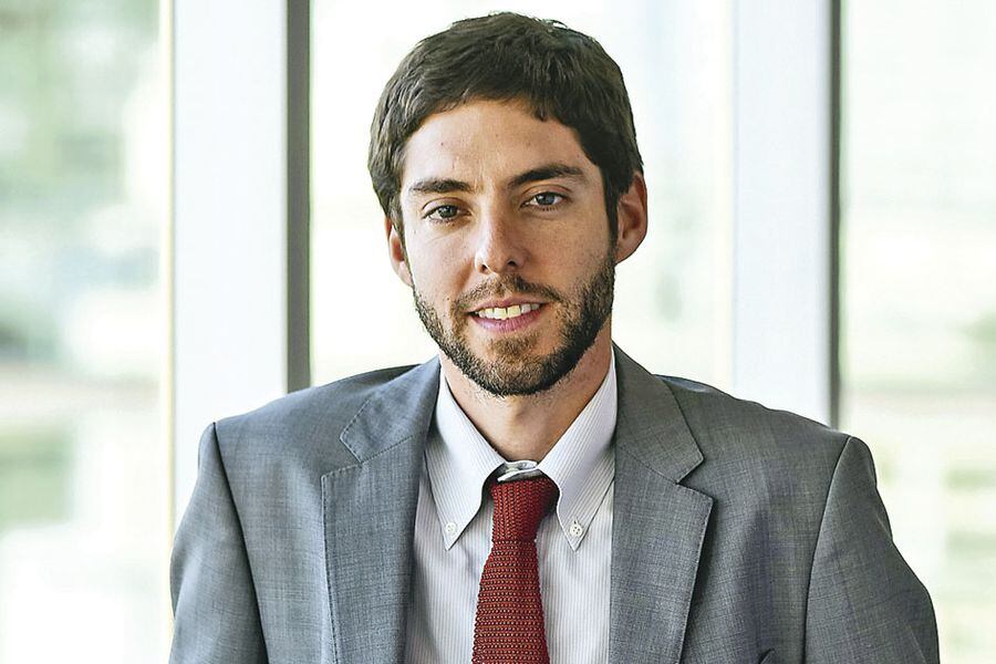 Juan José Obach, el gerente de inversiones del gobierno - La Tercera