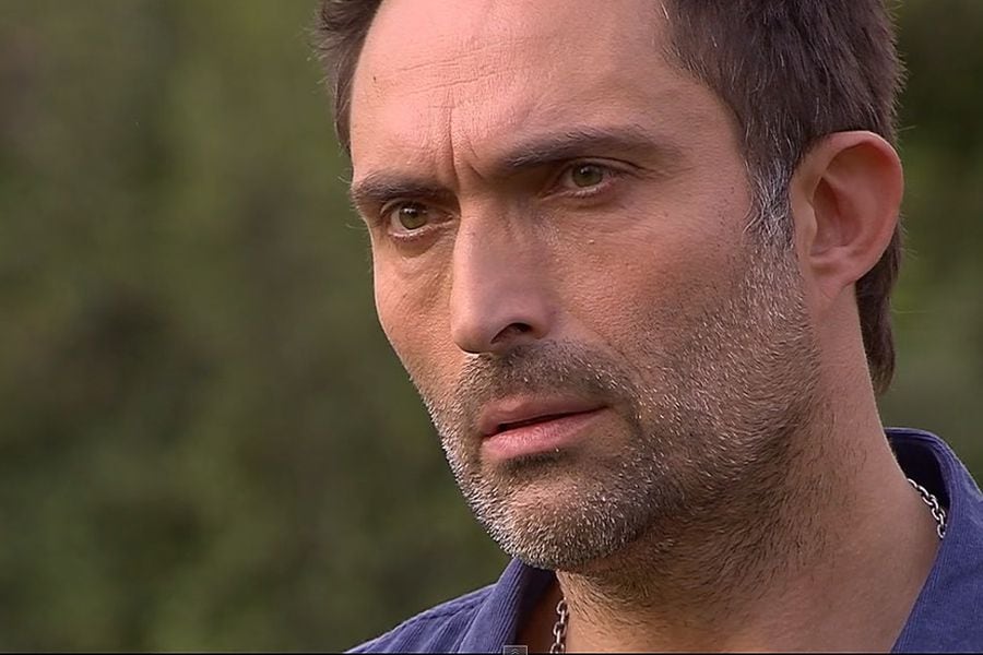 Mega confirma la llegada de Marcelo Alonso a su área dramática - La Tercera