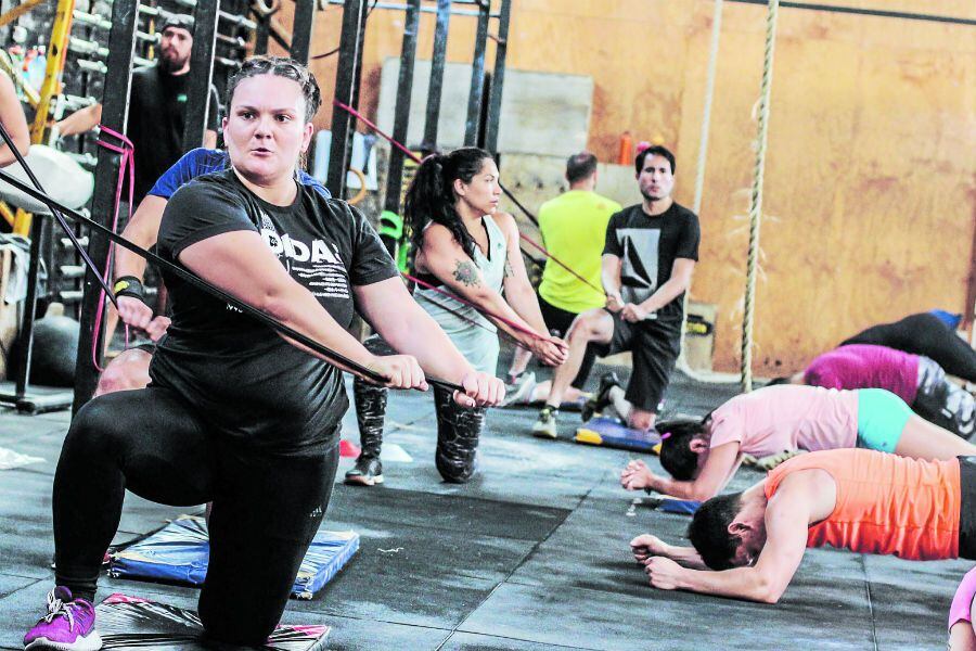 Serena en Santiago: el día a día de María Fernanda Valdés, la nueva ...