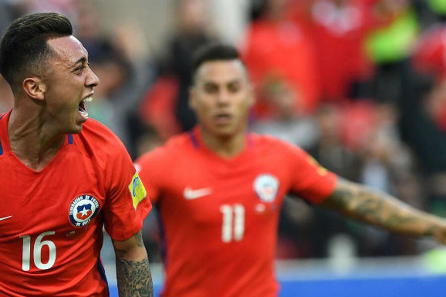 Martín Rodríguez salvó el honor desde la banca - La Tercera