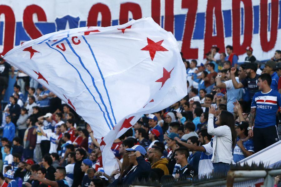 Cruzados recibe más de mil millones y continúa con su proceso de ...