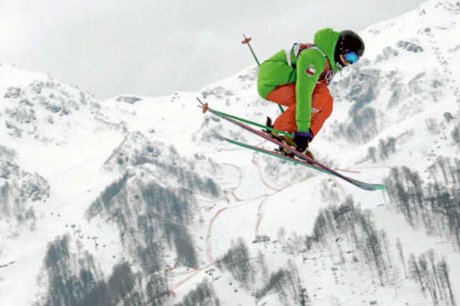 Dominique Ohaco triunfa en Nueva Zelanda - La Tercera