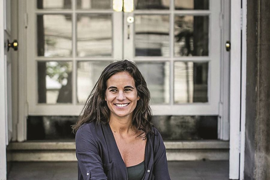 Combatiendo el miedo - La Tercera