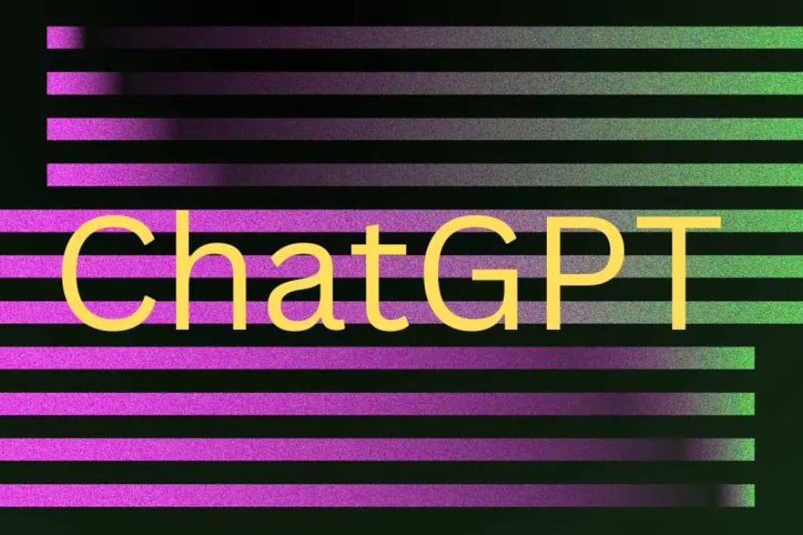 ChatGPT: conoce qué es y cómo funciona - La Tercera