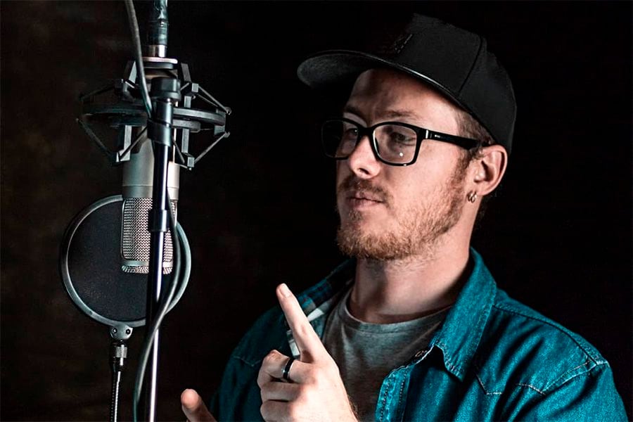 Nico Astegiano: "Nací con la idea de 'haz música con lo que tengas a ...