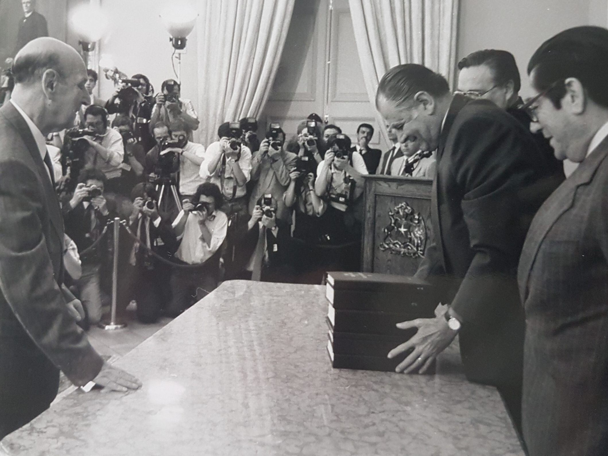 Gonzalo Vial Correa: La biografía que retrata a uno de los grandes ...