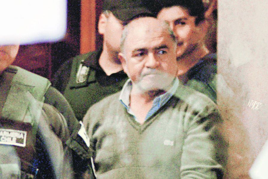 Caso Luchsinger: dos fiscalías indagarán a presuntos ayudistas de ...