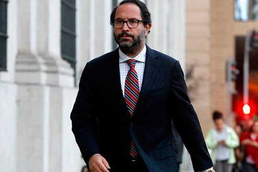 Etiqueta: JUAN IGNACIO PINA - La Tercera