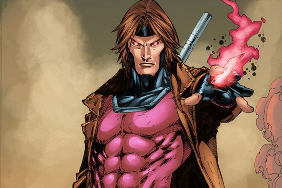 Gambit de Fox comenzará a filmarse en marzo - La Tercera