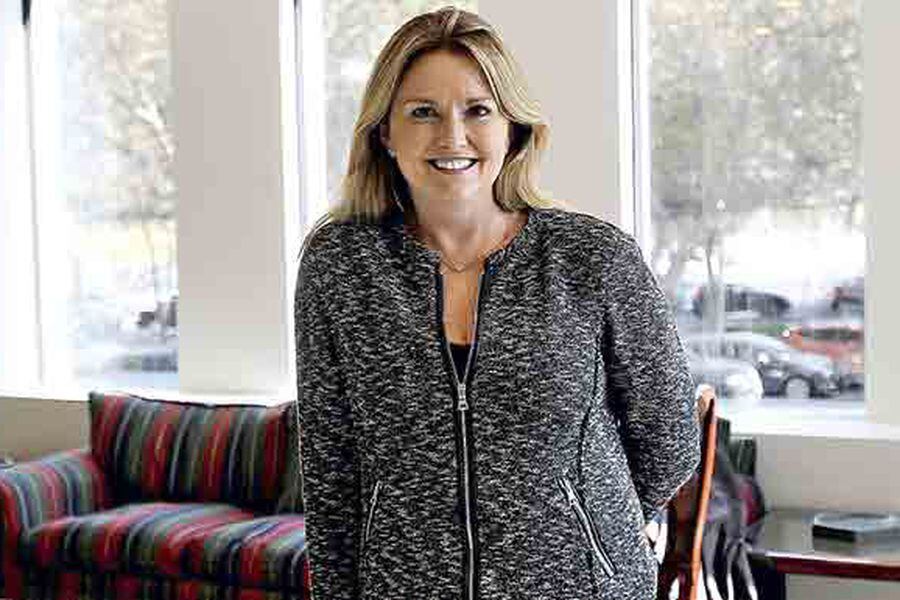 Kellie Meiman, socia directora de McLarty Associates: "Trump ve la ...