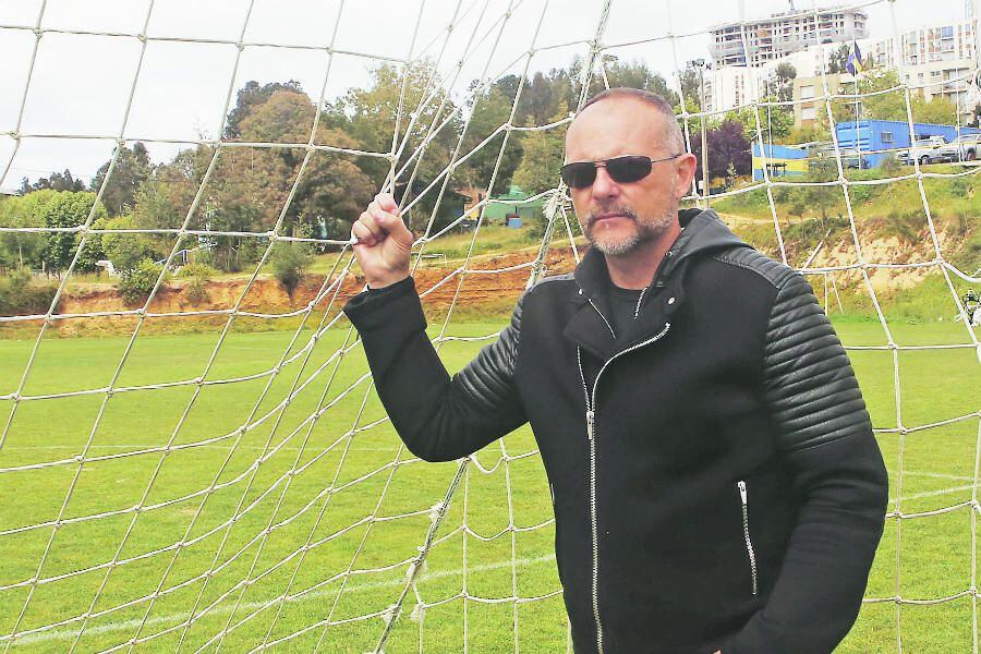 Javier Torrente: "Hay que salir del exitismo que solo valora al que ...