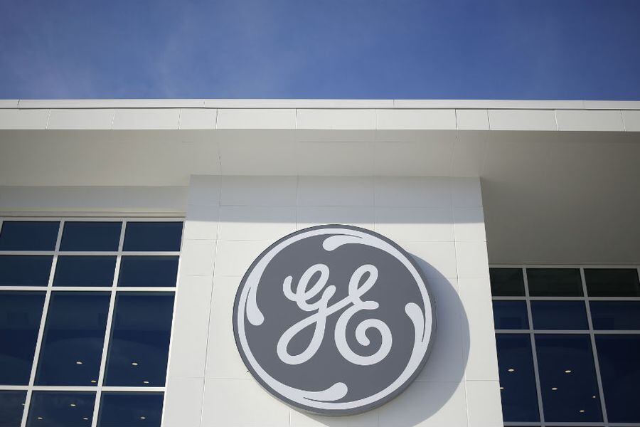 General Electric elimina 12 mil empleos en el mundo - La Tercera