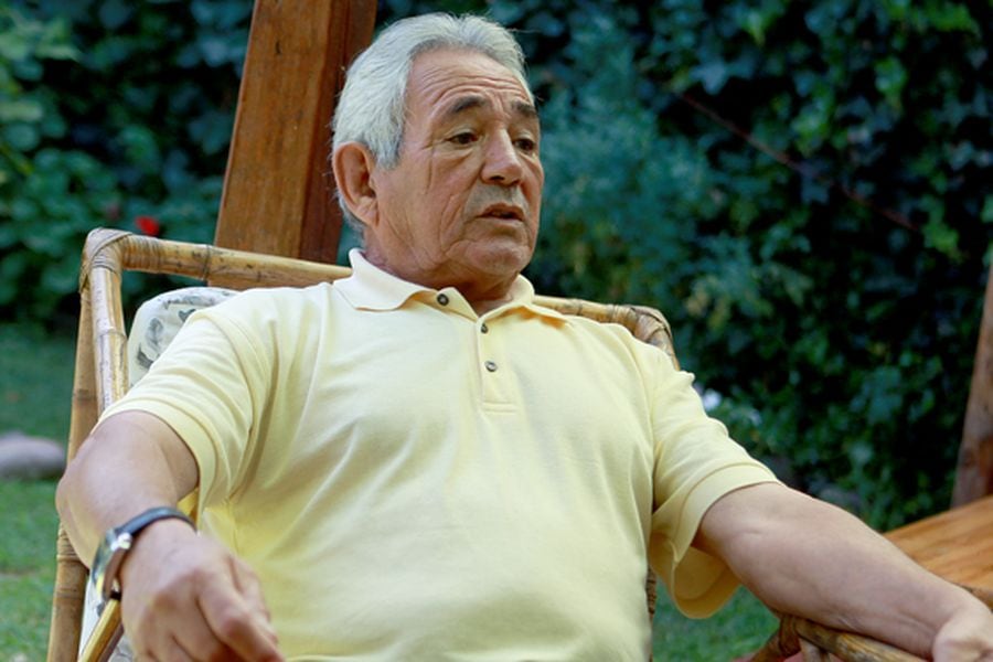 Confesiones de Pedro Araya, el Garrincha chileno - La Tercera