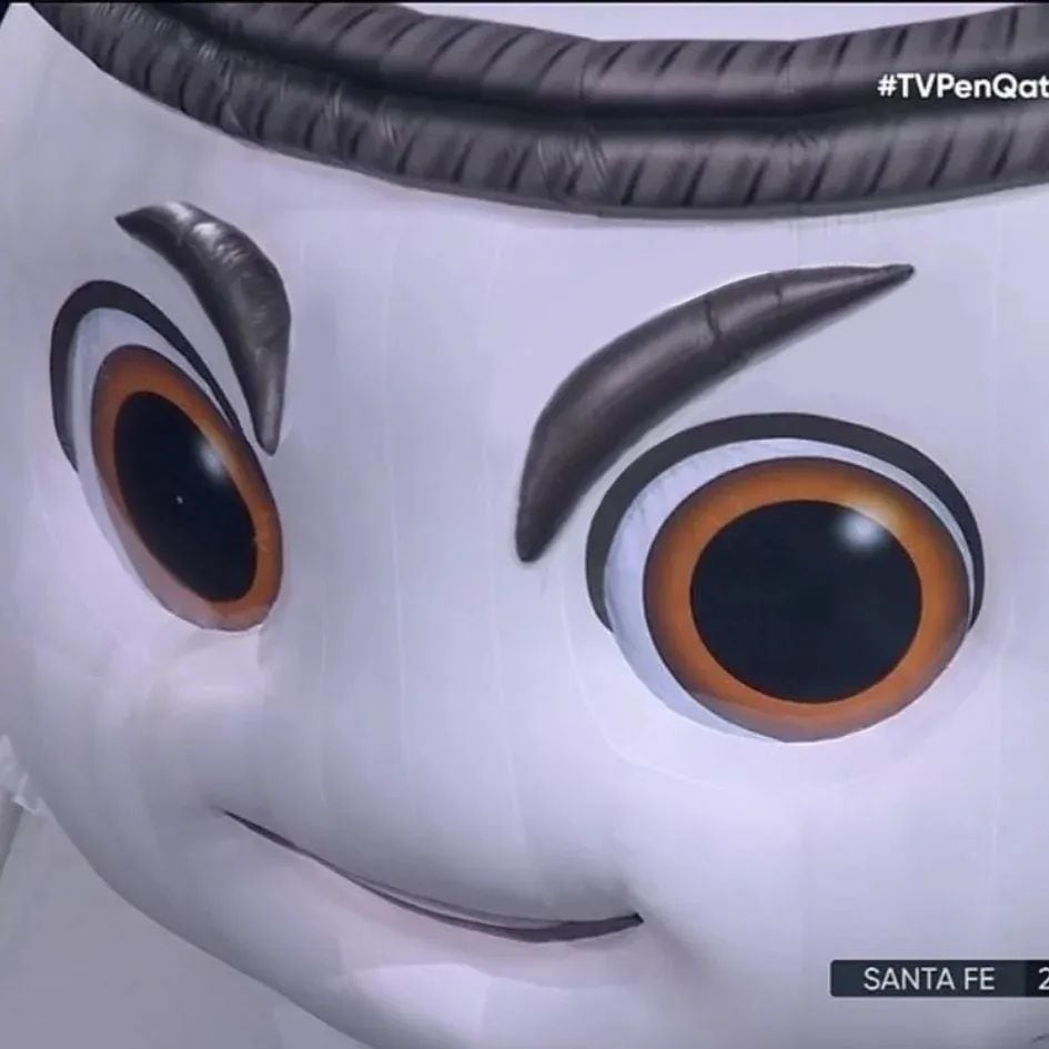 Los mejores memes, stickers y GIFs del Mundial de Qatar - La Tercera