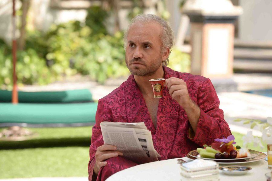 Édgar Ramírez ¿quién Es El Actor Detrás De Gianni Versace La Tercera